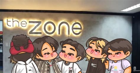 Sb19 Gitz Sb19 Ken Cute Wallpaper Keyboard Themes Wallpaper Chibi