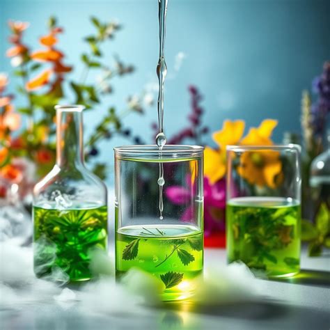 Ethanol Precipitation For The Purification Of Herbal Medicines