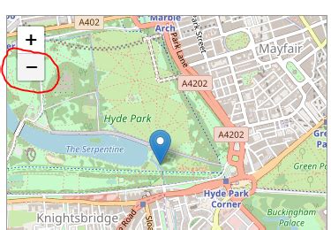 Wrong Hover Effect On Controls When Using Touch Events Issue Leaflet Leaflet GitHub