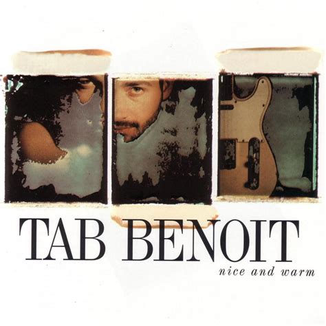 Tab Benoit I Put A Spell On You Lyrics Genius Lyrics