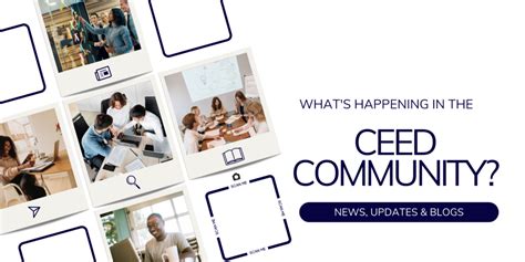 Updates Ceed Centre For Entrepreneurship Education And Development