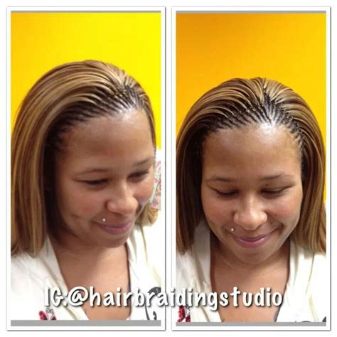 Tree Braids Protective Hairstyles For Natural Hair Hair Braid Models Braids For Black Hair