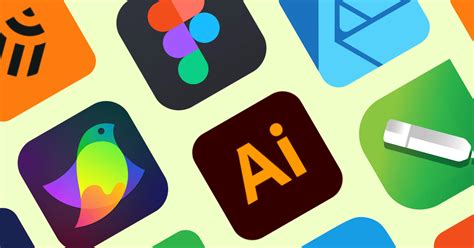 Vector Graphics Software List Amadine Useful Articles