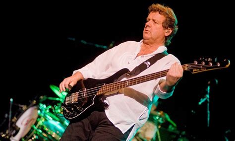 Rick Wakeman Steve Hackett Many More For John Wetton Tribute