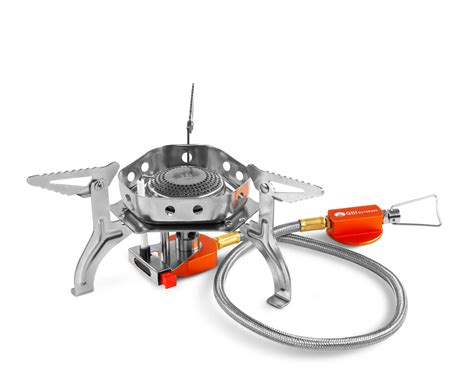 Gsi Outdoors Glacier Remote Stove Tooth Of Time Traders