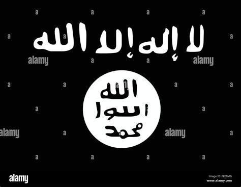 Isis Flag Fotos Und Bildmaterial In Hoher Auflösung Alamy