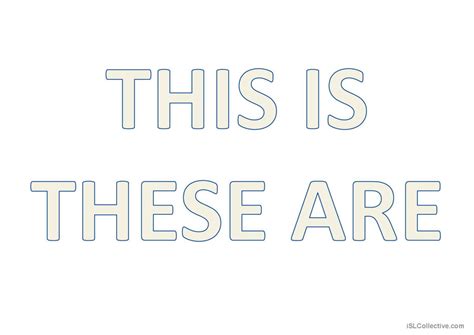 Classroom Objects Vocabulary Flashca… English Esl Powerpoints