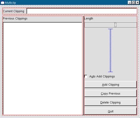 Creating A Qt Application Qt Documentation