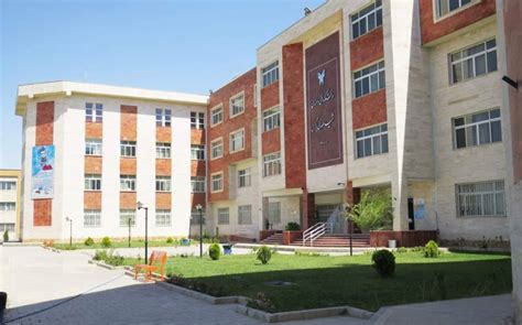 دانشگاه آزاد اسلامی واحد ارومیه معرفی دانشکده‌ها و رشته‌ها خبرگزاری آنا