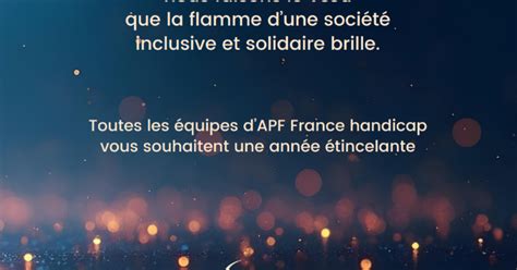 Délégation Hauts De Seine Association Apf France Handicap