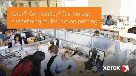 Xerox On Linkedin Moving Into The Future With Xerox New Connectkey App Gallery Offerings…