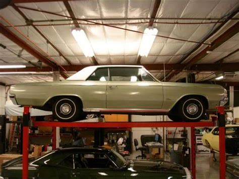 My 64 Cutlass Page 2