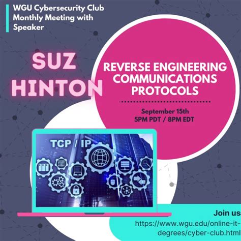 Reverseengineering Cybersecurity Edna J