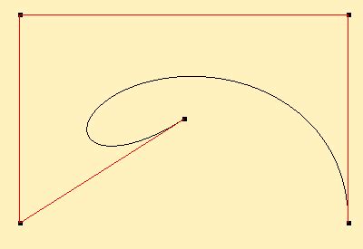 GitHub Julian Villeneuve BezierCurve