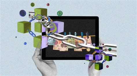 Top 10 Applications Of Blockchain In Healthcare Industry