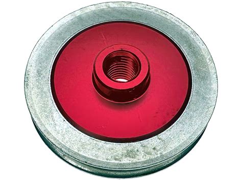 Fingertech S3m Timing Pulley 42t 516 24 Pulleys And Belts Fingertech Robotics