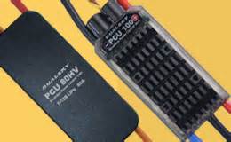 Xcontroller ESC