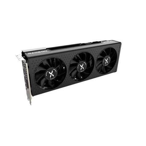 XFX Speedster Radeon RX XT Black Quick Graphics Card With GB GDDR WIFI Djelfa
