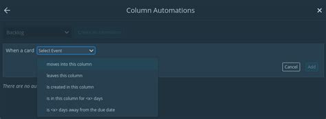 Feature Request Project Automation Issue Go Gitea Gitea GitHub