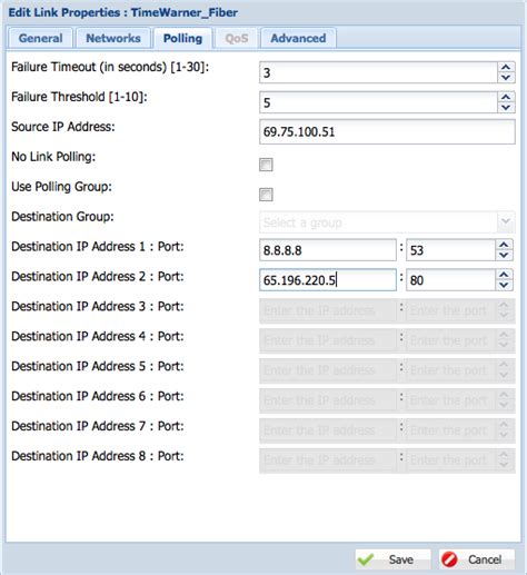 Networking Methodology To Find A Stable Ip Addres Within Some Isps