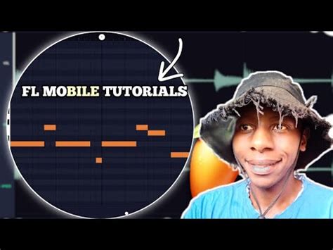 FL STUDIO MOBILE TUTORIALS 2025 - YouTube