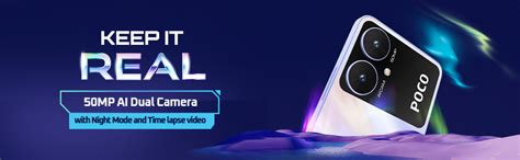 Poco M G Orion Blue Gb Ram Gb Storage Amazon In Electronics