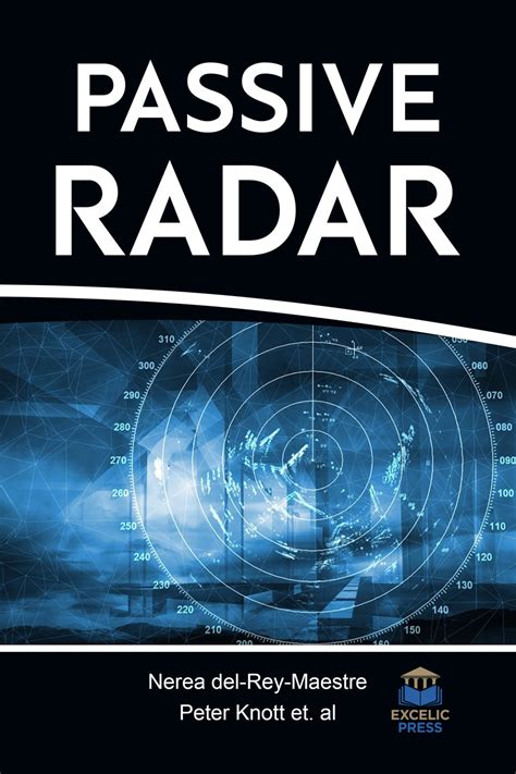 Passive Radar Excelic Press