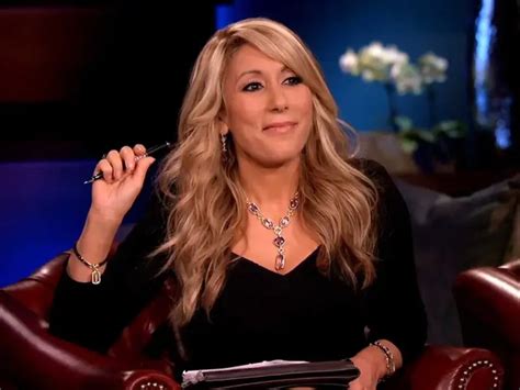 Lori Greiner Net Worth Inventor Entrepreneur Shark Tank Biography