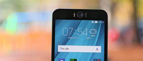 Asus Zenfone Selfie Review Vanity Light Gsmarena Com Tests