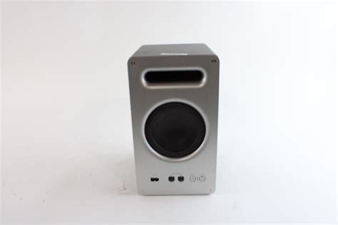 Vizio Subwoofer Property Room