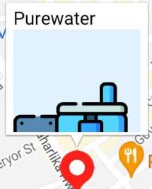 Google Maps Image Inside Marker Callout Is Cut React Native Stack Overflow