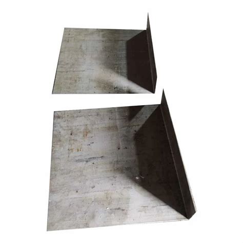 Rolling Shutter Side Bracket 7 G At ₹ 65 Kg In Nagpur Id 2851256351662