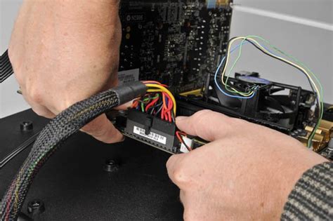 How To Build A Computer Test Bench Page 2 Page 2 Pc Gamer