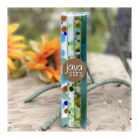 Java Stirs Walk In The Park Eventeny