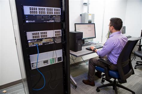 Washington Clean Energy Testbeds