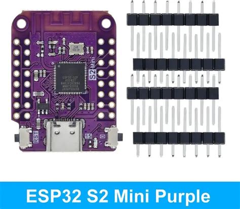 Protis Nodemcu Esp32 Development Board Wifi Iot Smart Home Esp 32 S2