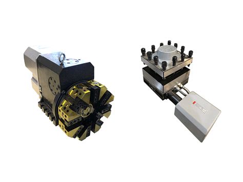 What Are The Six Types Of Lathe Turret In Cnc Machine Sales