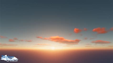 Skybox Creator Video Skybox Creation