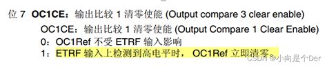 嵌入式学习笔记——pwm与输入捕获（上） pwm捕获输入 csdn博客