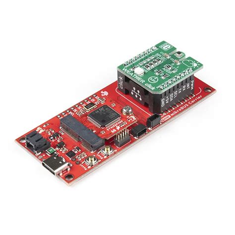 sparkfun micromod mikrobus starter kit kit 19935 sparkfun製｜電子部品・半導体通販のマルツ