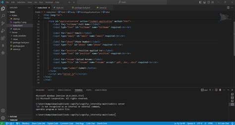 Completed Task 2 At Cognifyz Technologies Ramya Selvam Posted On The Topic Linkedin
