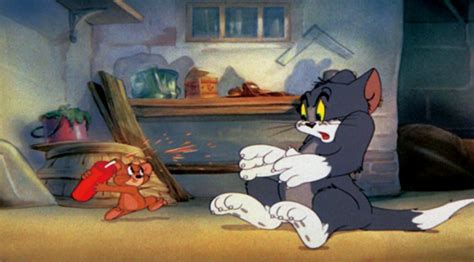 톰과제리 결말 Feat 톰과제리 극장판 짤 커플프사 네이버 블로그