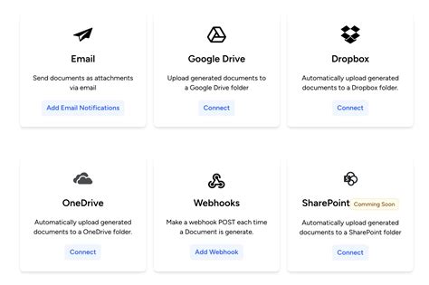 create custom documents in minutes automated document generation