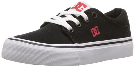 کفش اسکیت Tx پسران Dc