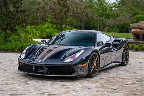 Ferrari 488 Gt3 Otemoto