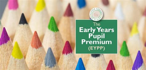 The Early Years Pupil Premium Eypp — Explained Eligibility Etc