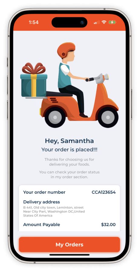 3 In 1 Ionic Food Ordering App Template Food Delivery App Template