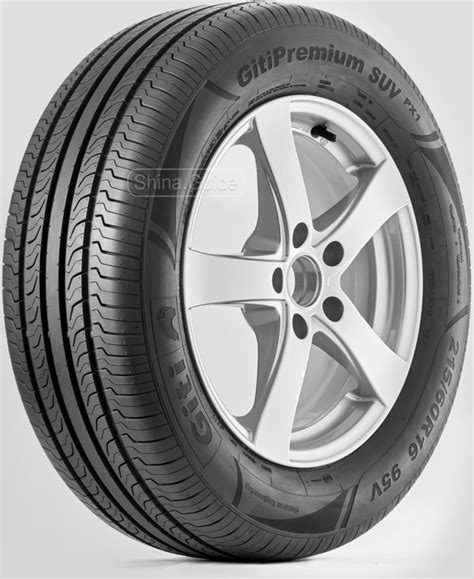 Шины Giti Tire | Shina Guide