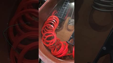 디스크여과기 필터 청소방법 Youtube