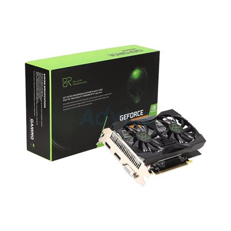 GTX1050TI/4GB BILLION (D5)